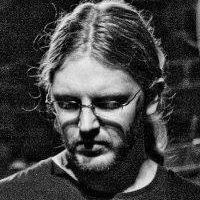 Scott Hupman - Andy Flinn